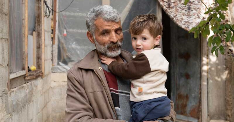 Projekt CARMA: Syrien: Caritas Austria